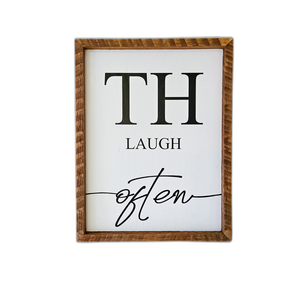 Gather sign SET of 3 – Finders Keepers Brantford Shop